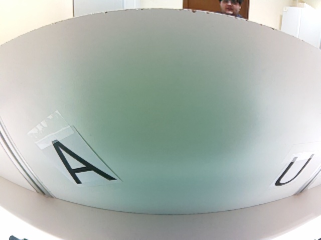 research letters Object Detection Dataset by Presidente