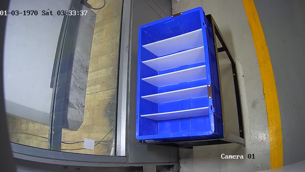 Parts Bin Object Detection Dataset by Aaryas Projects