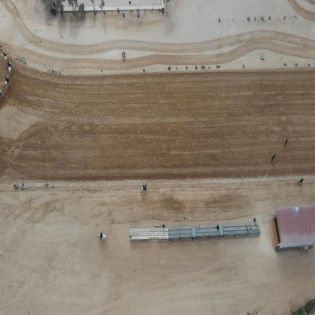 Tent Pigging Object Detection Model by Qasem Al Masaeed