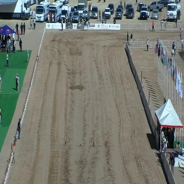 tent Object Detection Model by Qasem Al Masaeed