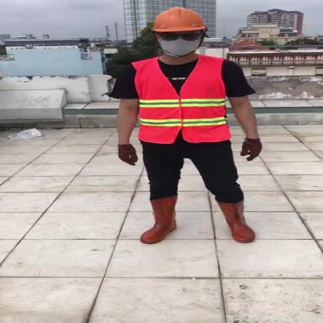 PPE v1 Object Detection Dataset by Project