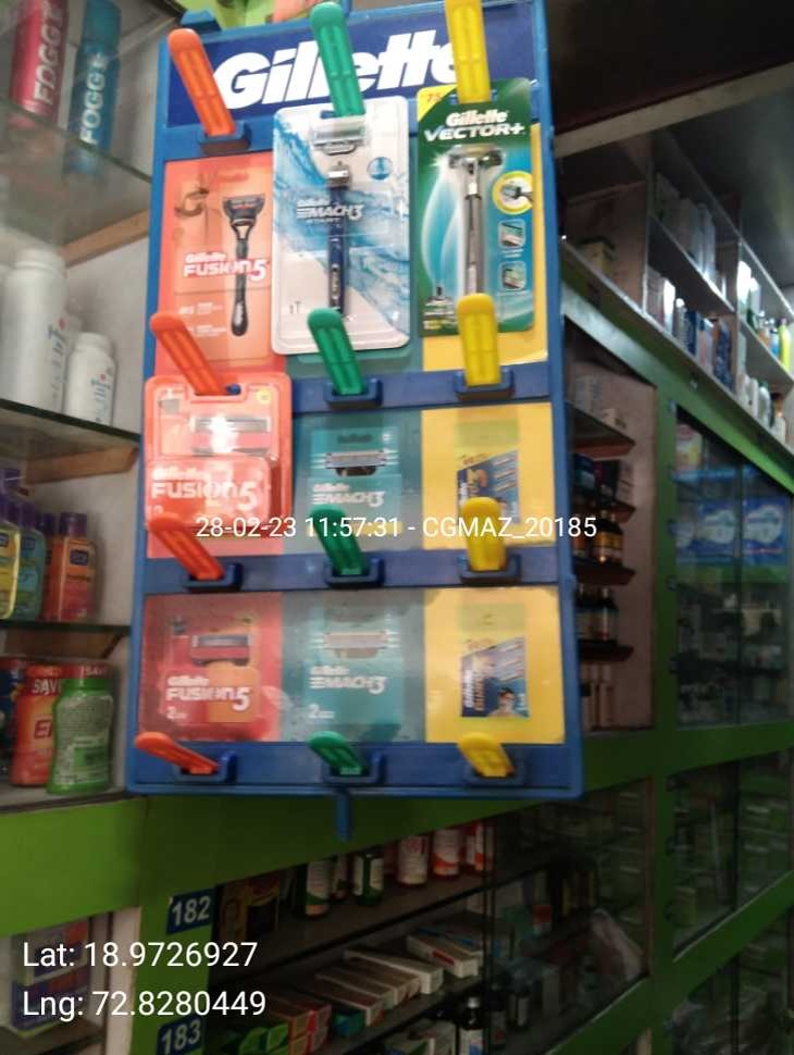 Autonomate Object Detection Dataset by akaike