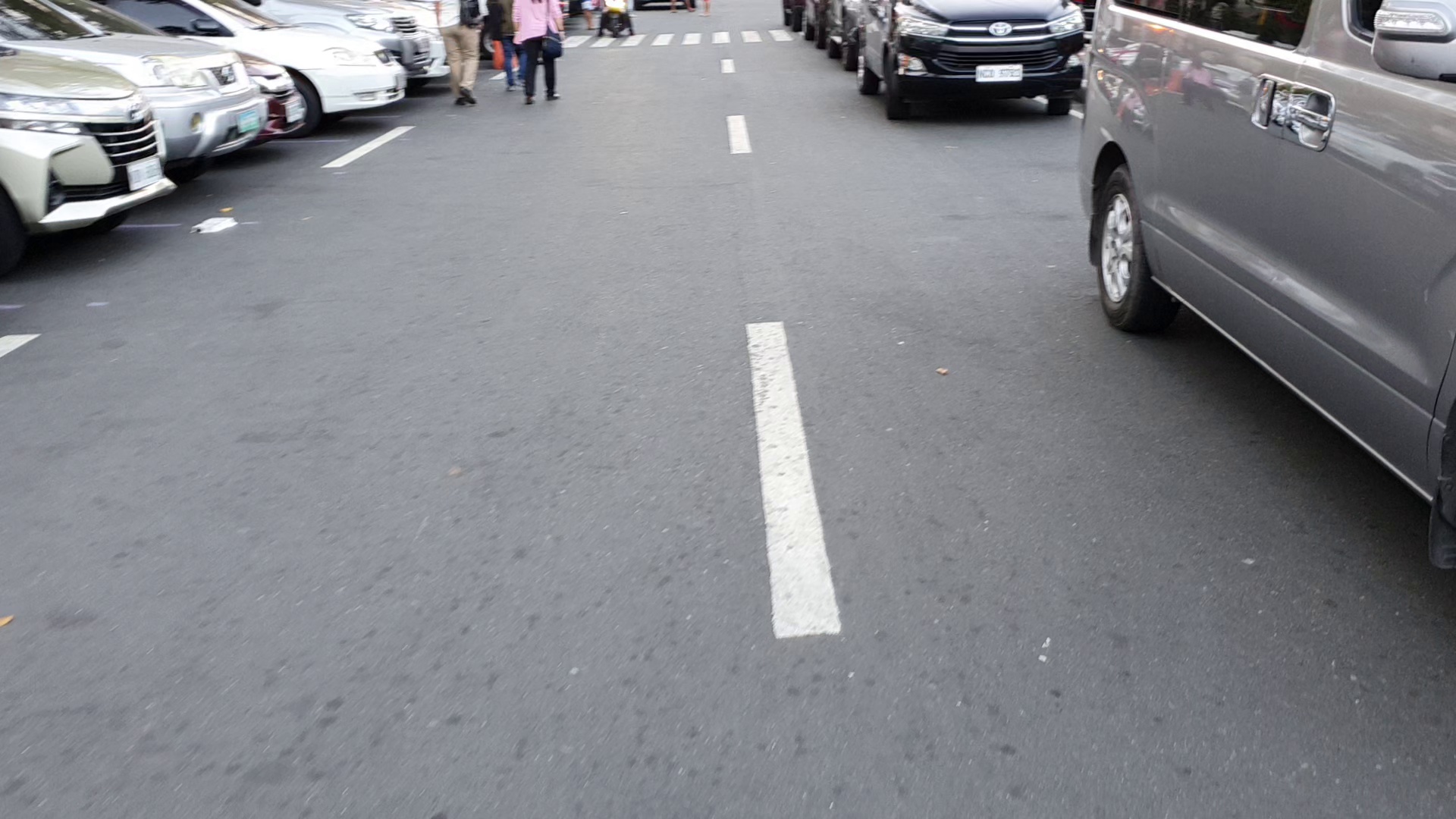 pedestrian detection Object Detection Model by ahmad