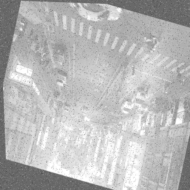 Pedestrian Safety Object Detection Dataset And Pre Trained Model By Rain6790