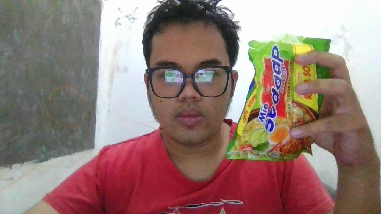 Proyek Tugas Machine Learning Object Detection Dataset By Aditya