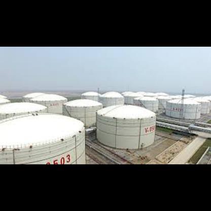 oil Object Detection Model by CCSIT OIL AND GAS