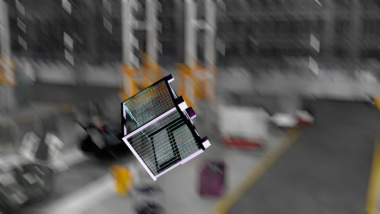 coco17 Object Detection Dataset by pvpit