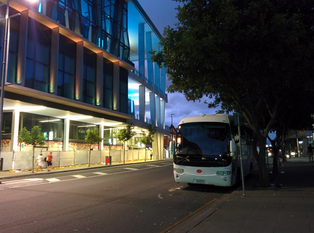 bus Object Detection Dataset by Class Experiment