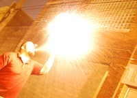 Class Experiment - Roboflow Universe