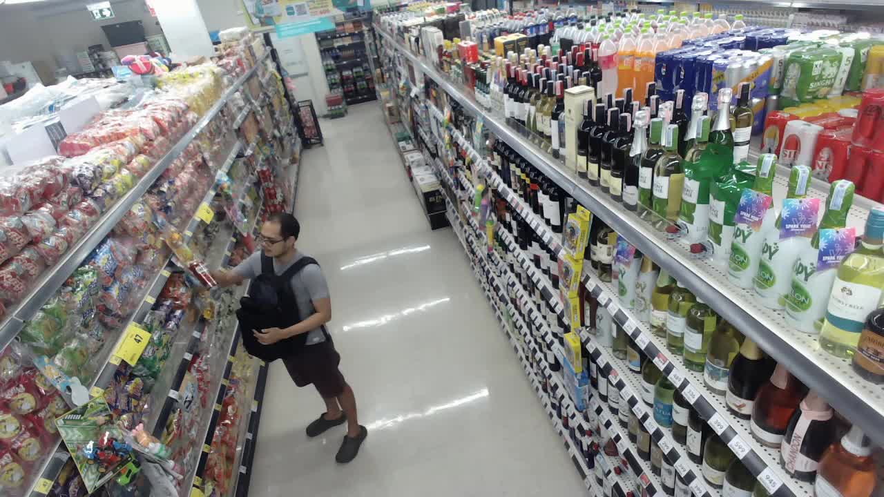 Projeto_v1.02 Object Detection Model by AppMonitor