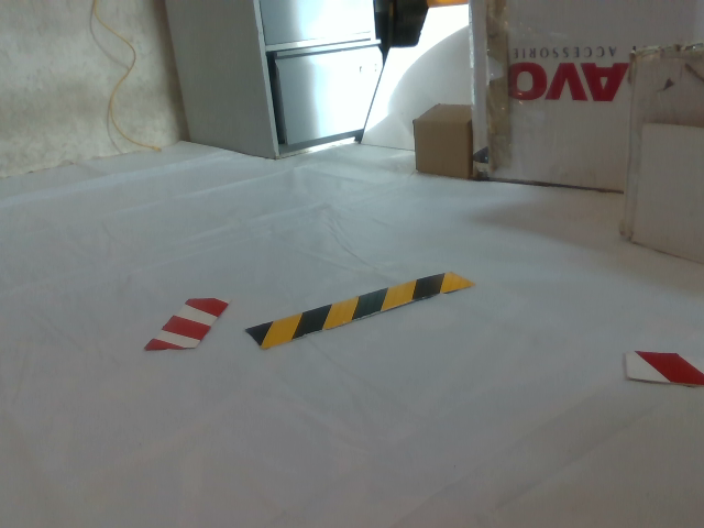 chazzwalls Instance Segmentation Dataset by chazz