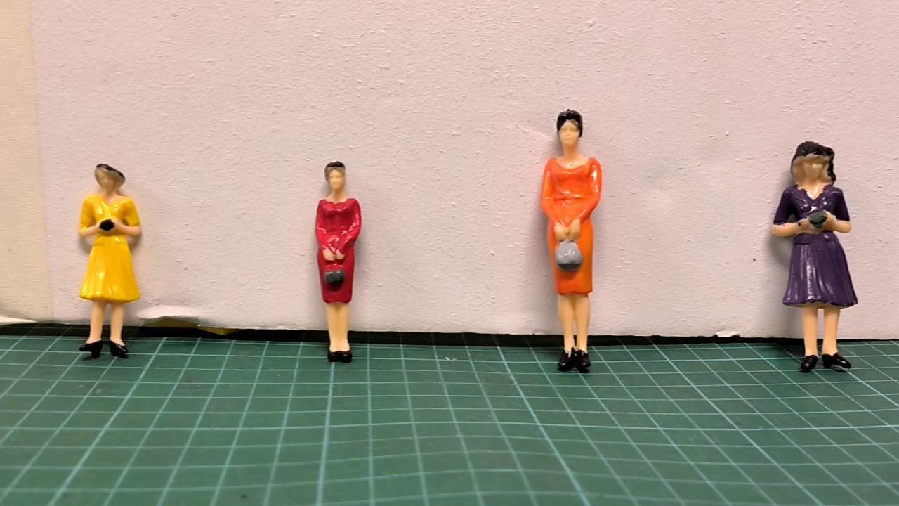 things Object Detection Dataset by blksjdf