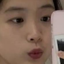 face_charastic Object Detection Model by facedetect