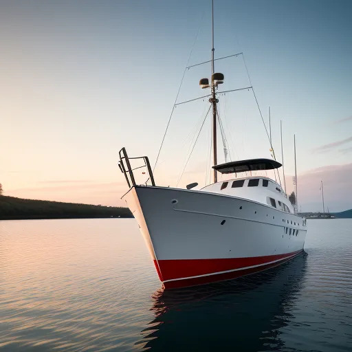 Boat Models Object Detection Model by Hannan Shaikh