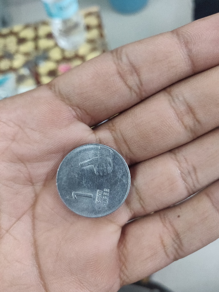 coin_aug Object Detection Dataset by AS