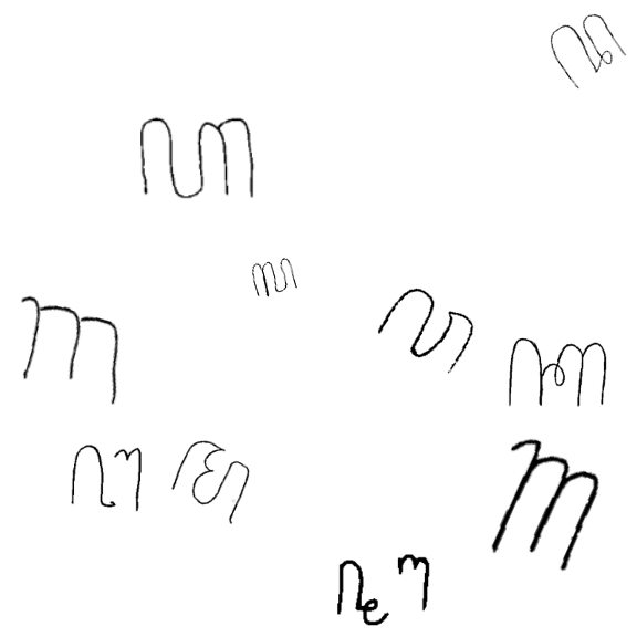 secodary Object Detection Dataset by javanesescript