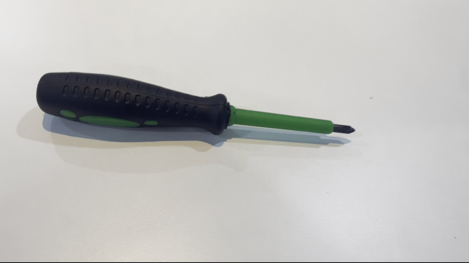 Screwdriver Object Detection Model by screw driver