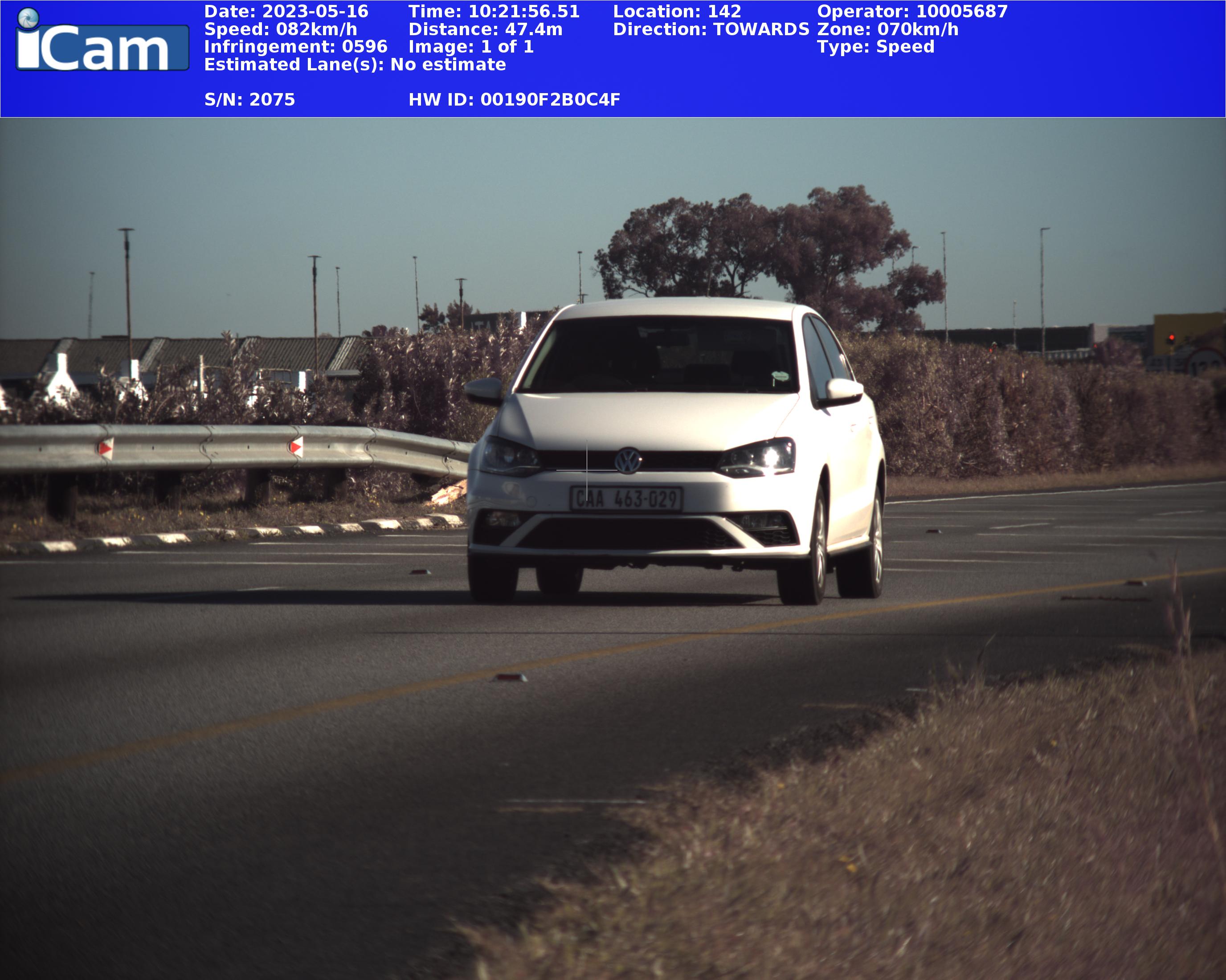 Vehicle Detection Object Detection Model By Tmt