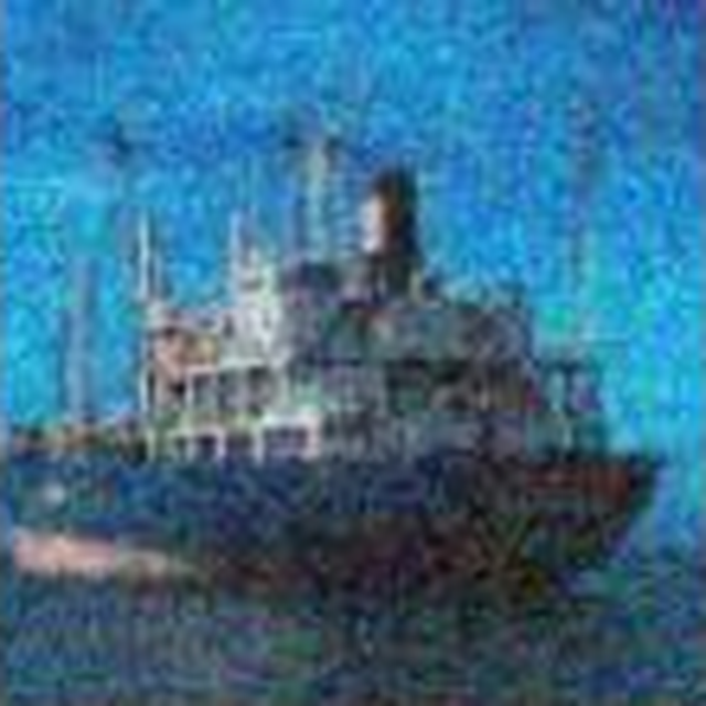 CAP Classification Dataset by mycap