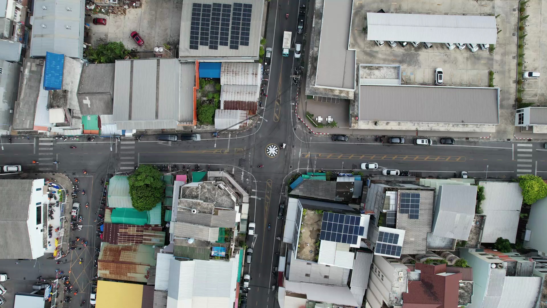 Traffic RAB Object Detection Dataset and Pre-Trained Model by rabtraff