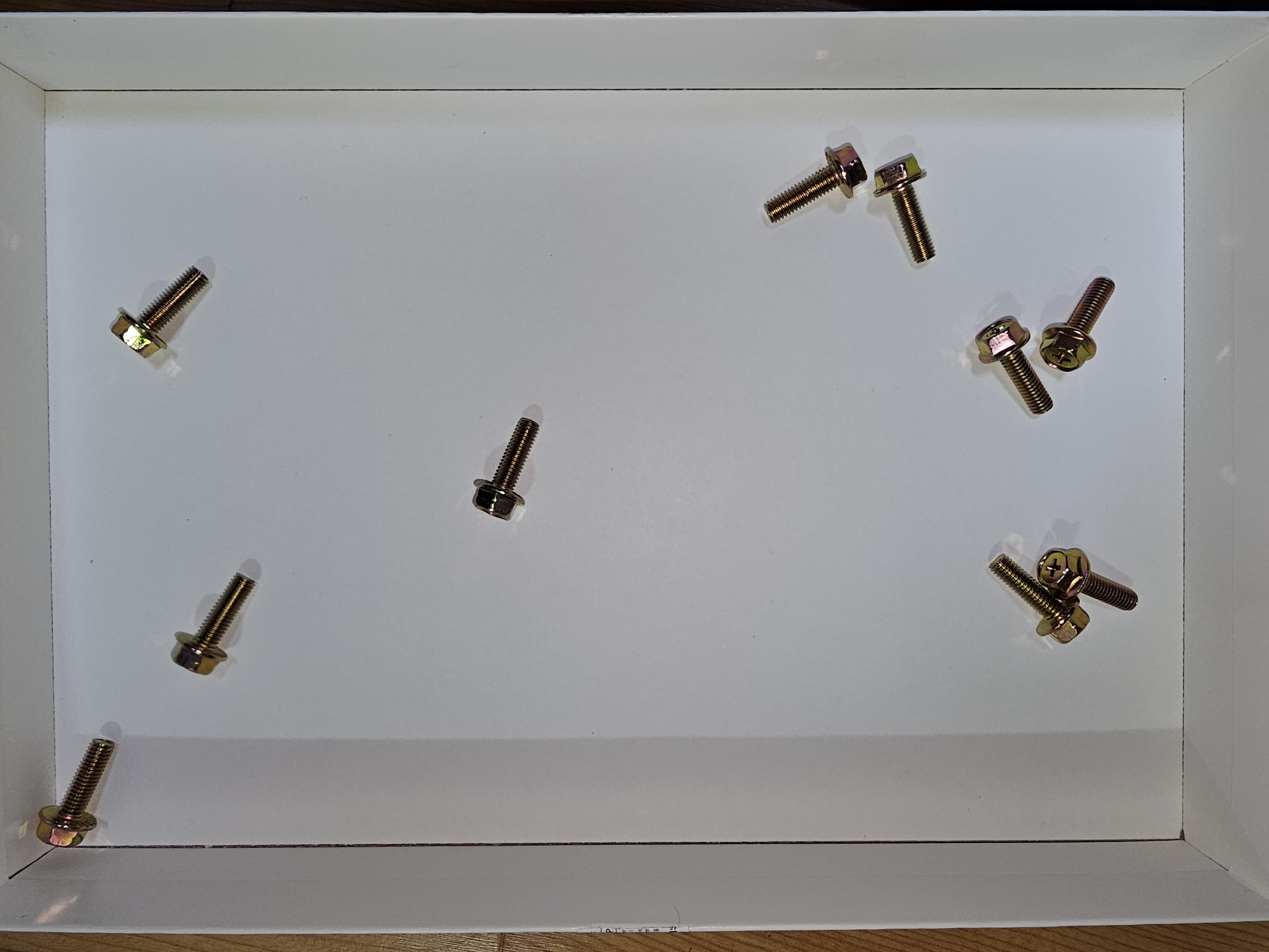 screw_finder_2 Object Detection Dataset by project-gk07h