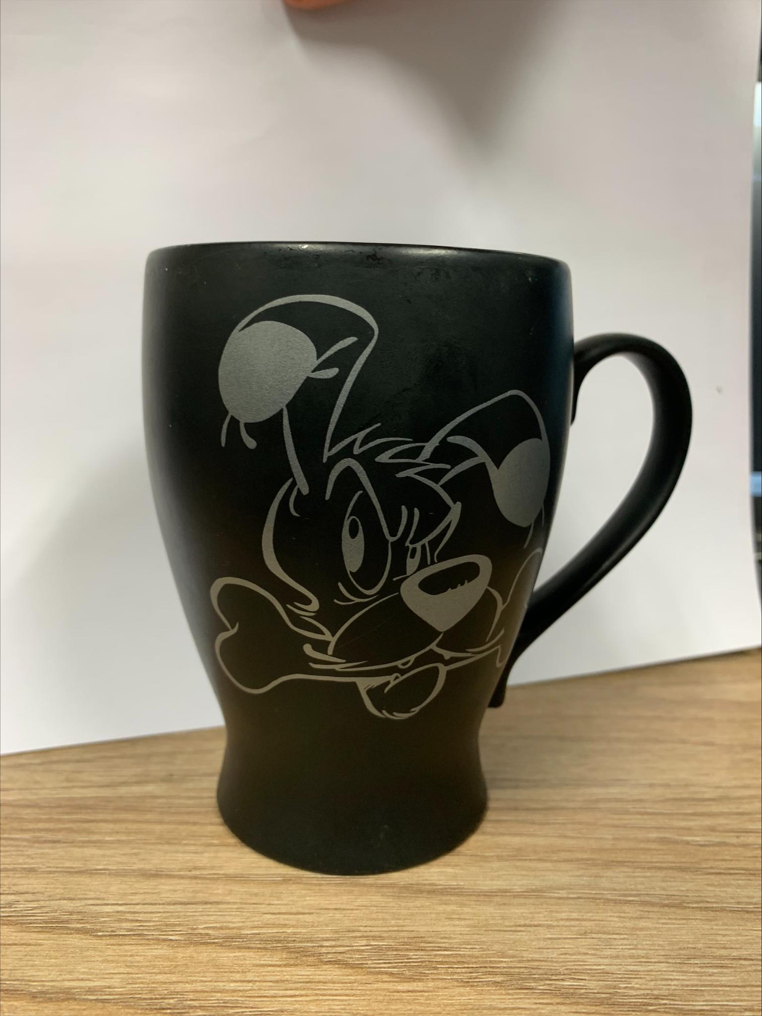 Coffee cup Object Detection Dataset and Pre-Trained Model by Iona