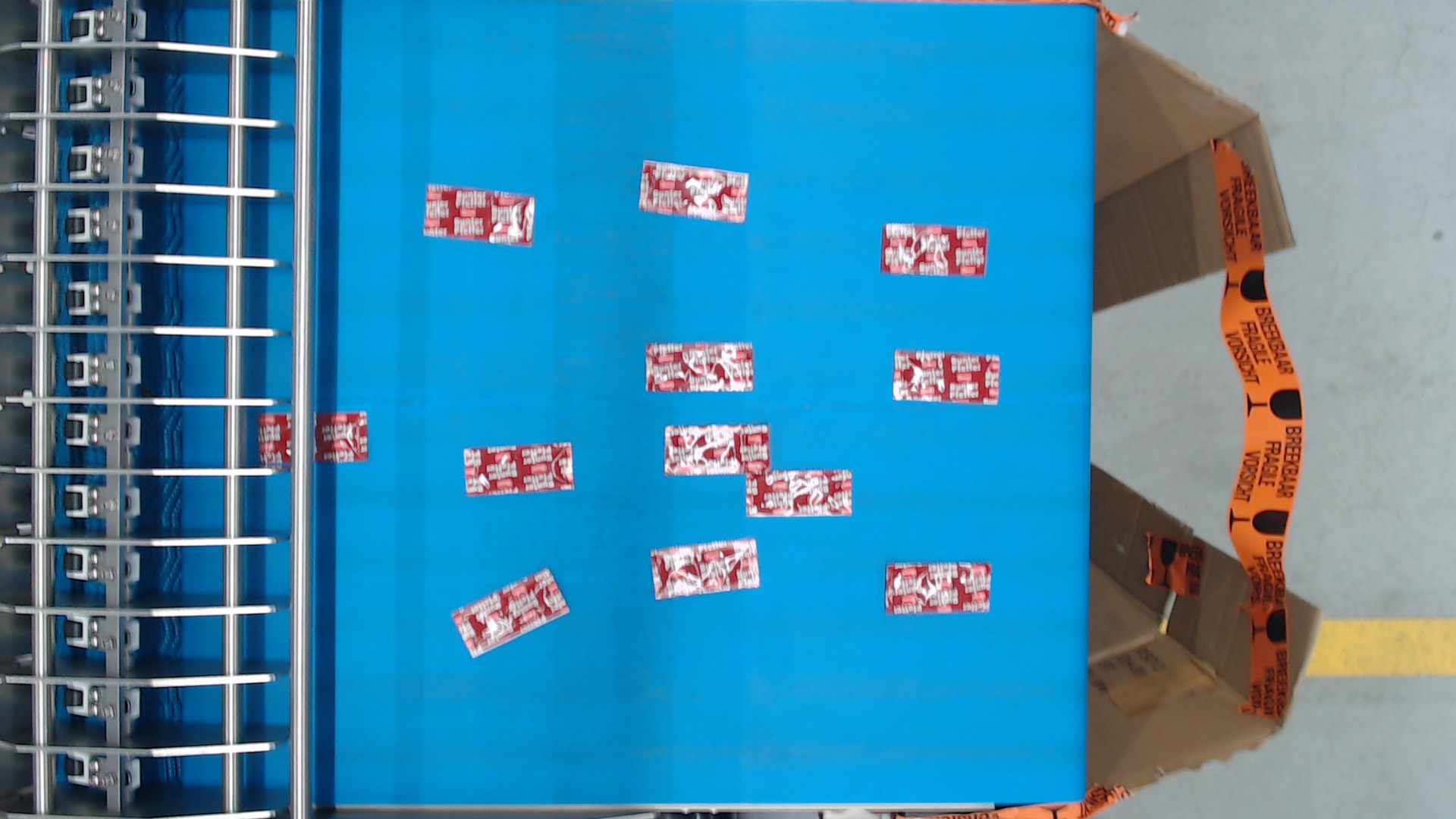 Product counter (product-counter-ftapp) - Roboflow Universe