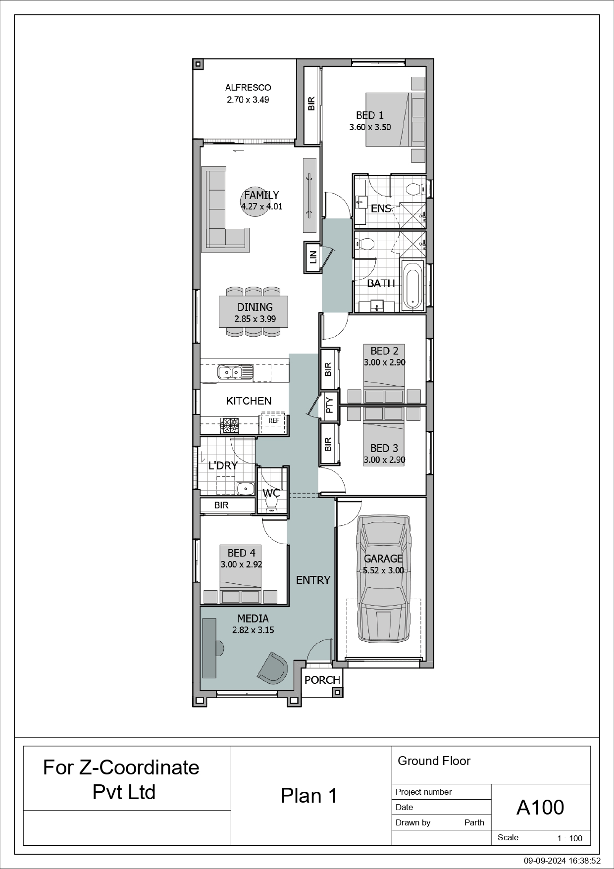 windows-doors Object Detection Dataset by windowsdoors