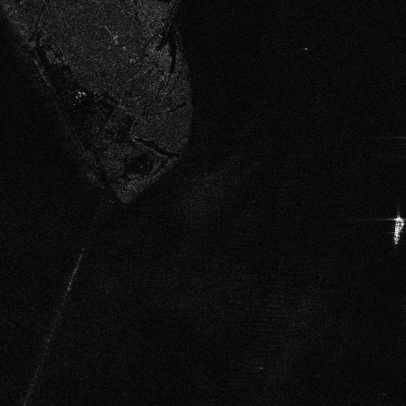 Iitr Ship Detection Roboflow Universe