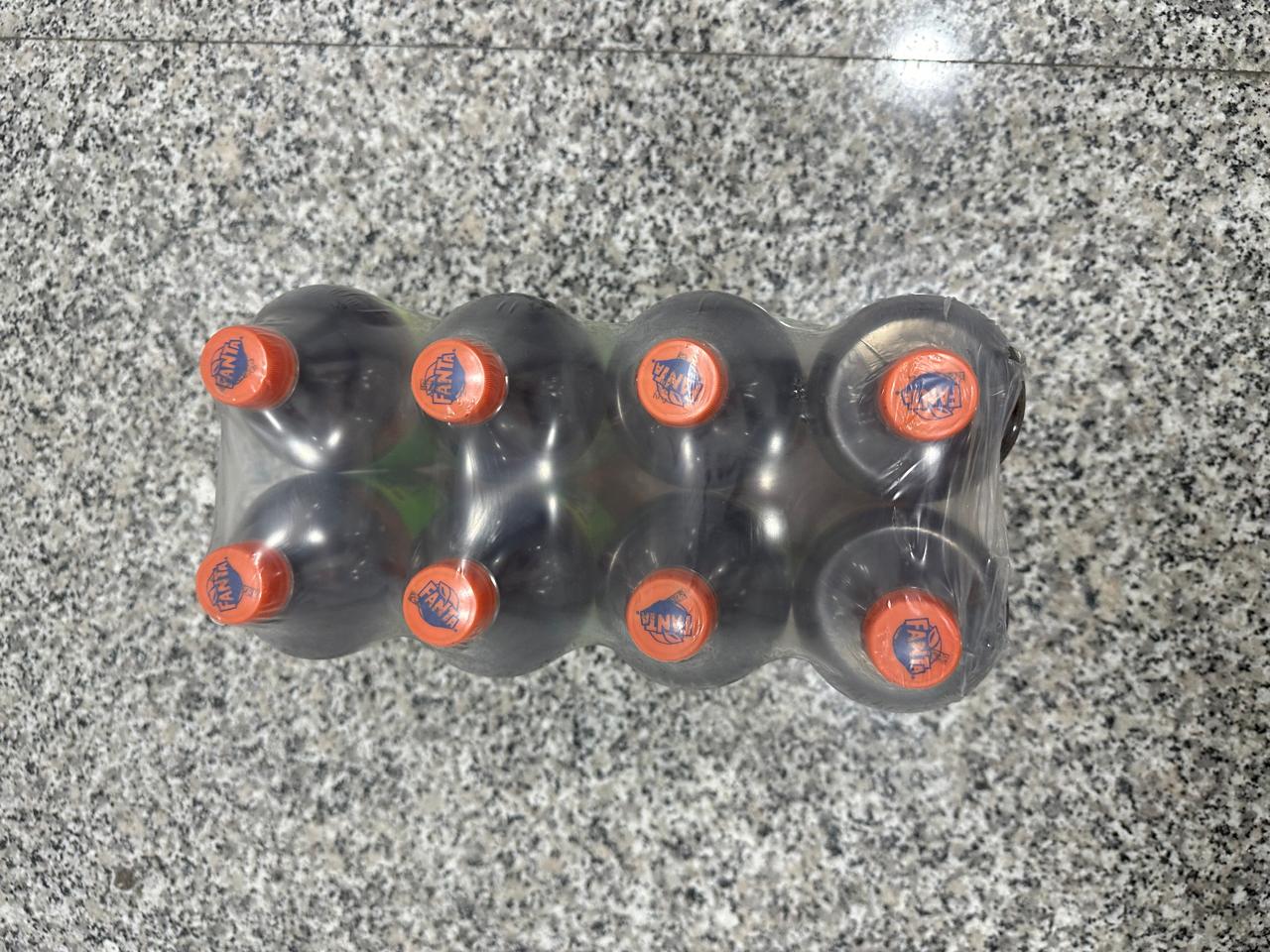 Soda Bottles Detection Object Detection Dataset By Marouane