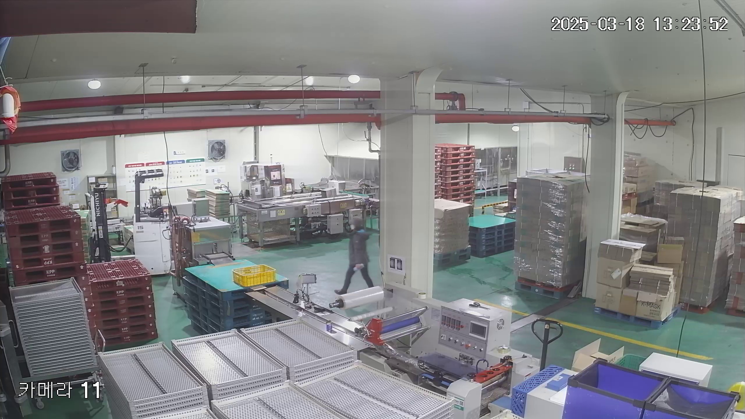 Capstone Project Object Detection Dataset And Pre Trained Model By Industrialaicapstone