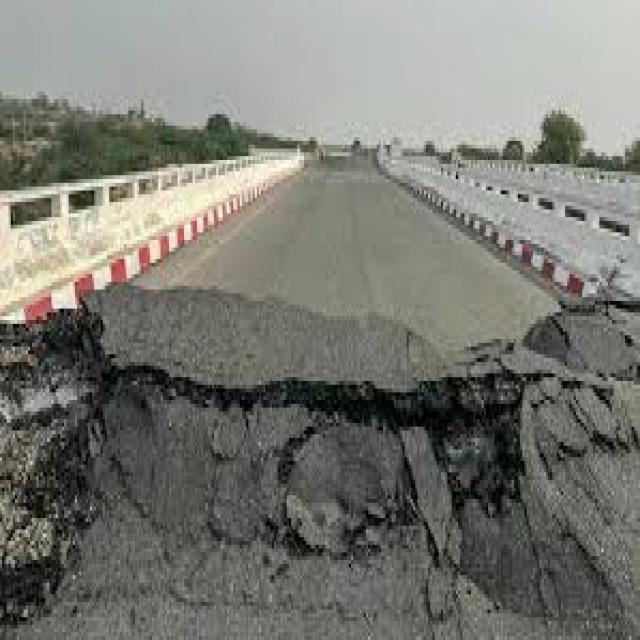 Road Damage Object Detection Dataset by Road Damage