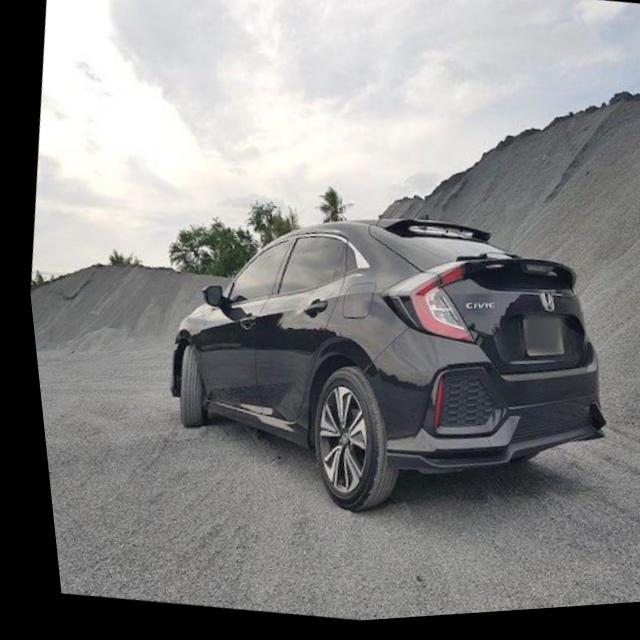 Car Object Detection Instance Segmentation Dataset by Upendra Singh