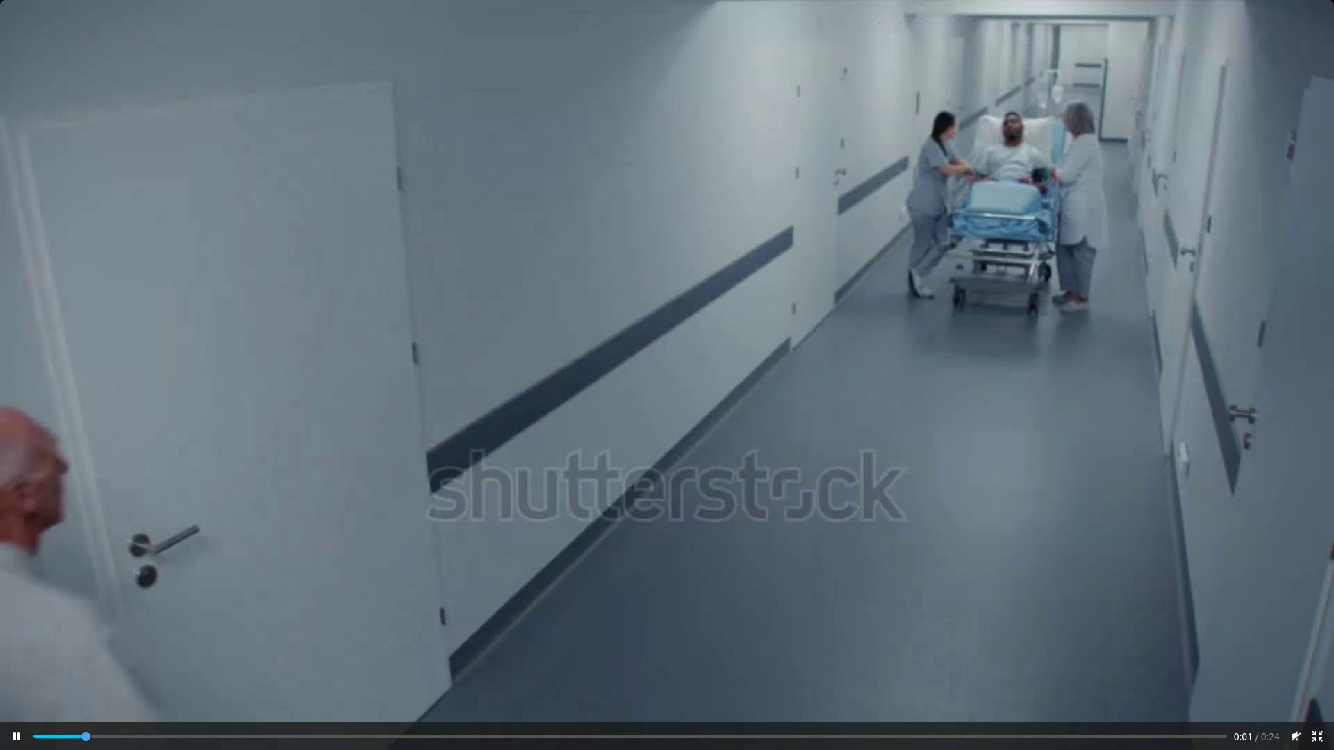 hospital-ppe Object Detection Model by ai
