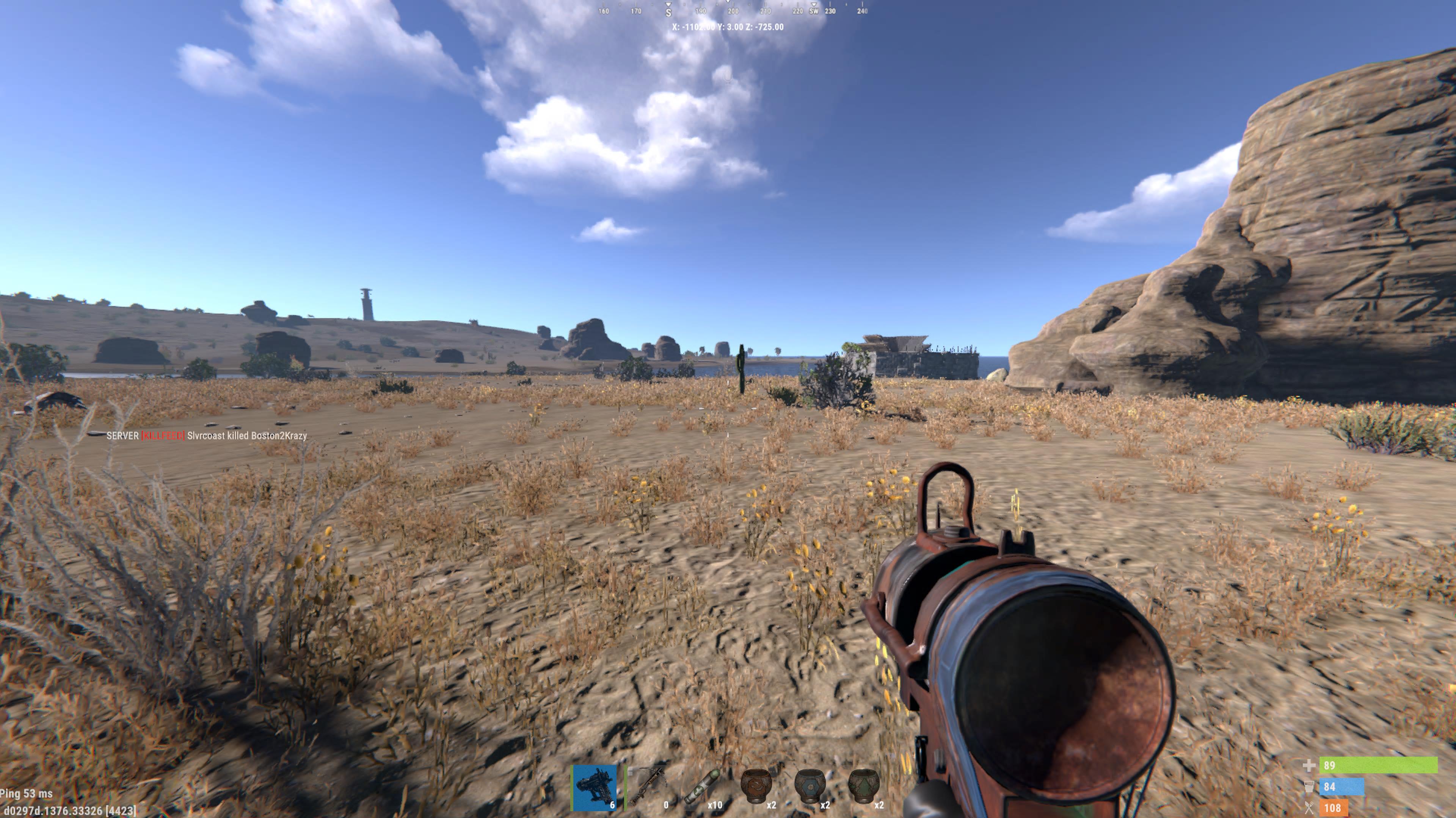 Rust_Data_Extended Object Detection Dataset by JD Aubrey