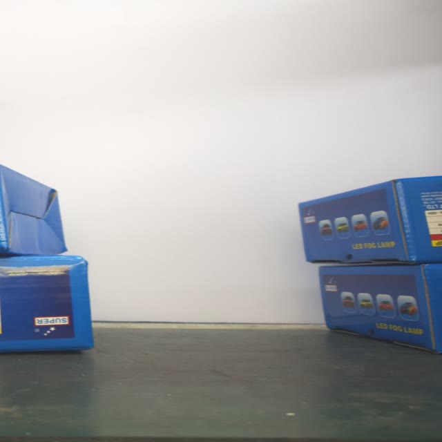 Box Detect Object Detection Dataset By Boxdetectv3