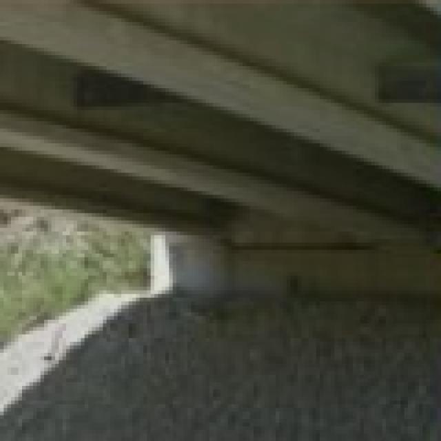 bridge Object Detection Model by sdllc