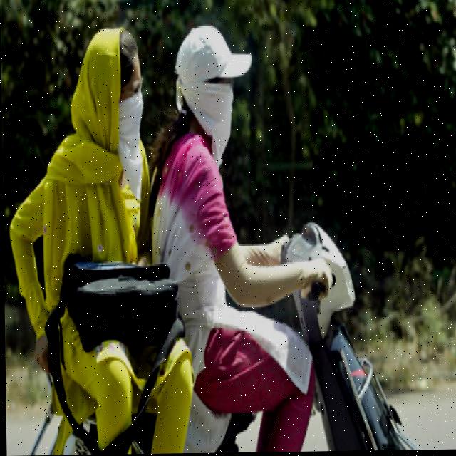 helmet Object Detection Dataset by YOLO