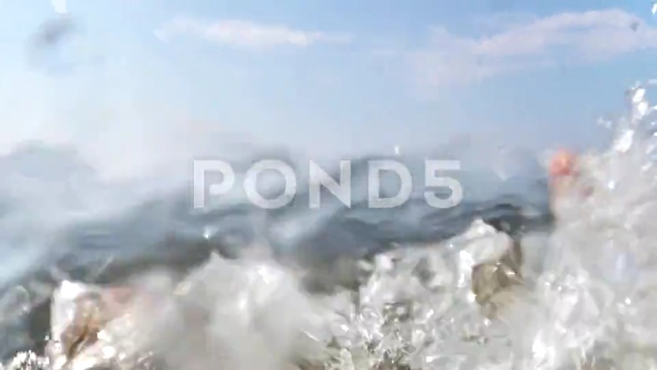 Drowning detection Object Detection Dataset by Rajesh