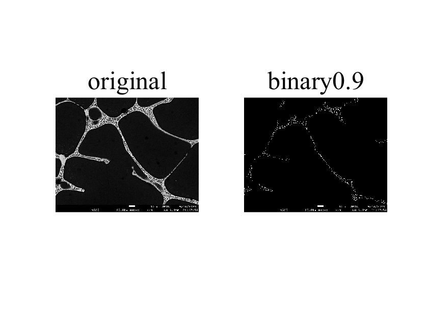 phase Segmentation Semantic Segmentation Model by CQU