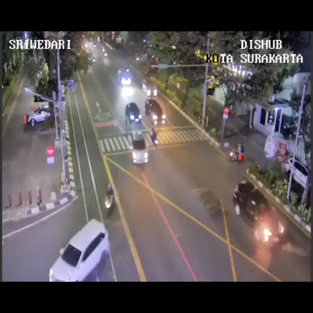 kendaraan Object Detection Dataset by mgng