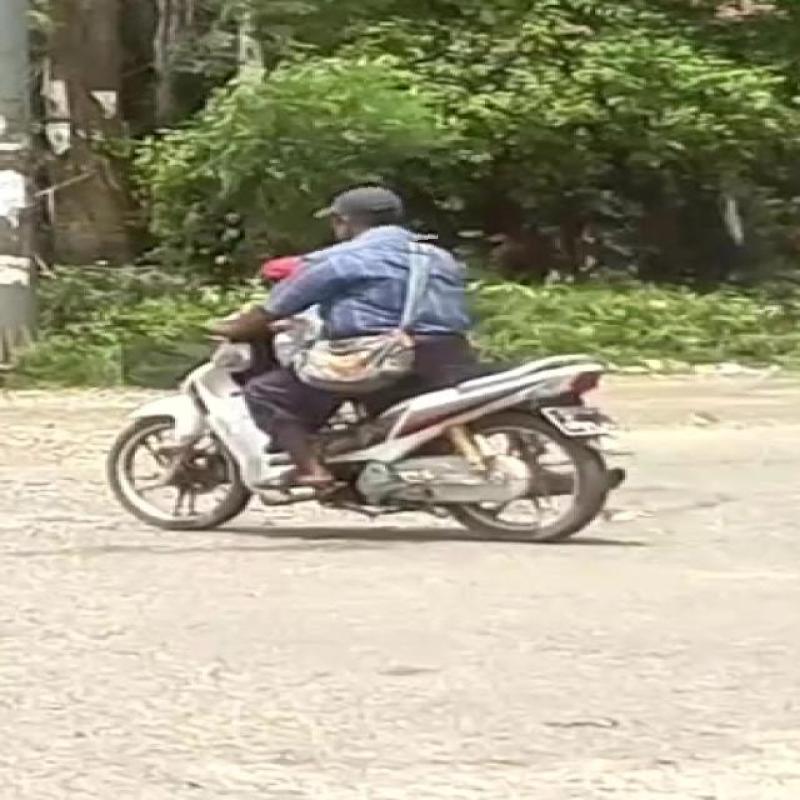 Helmet Object Detection Dataset And Pre Trained Model By Traffic Violation