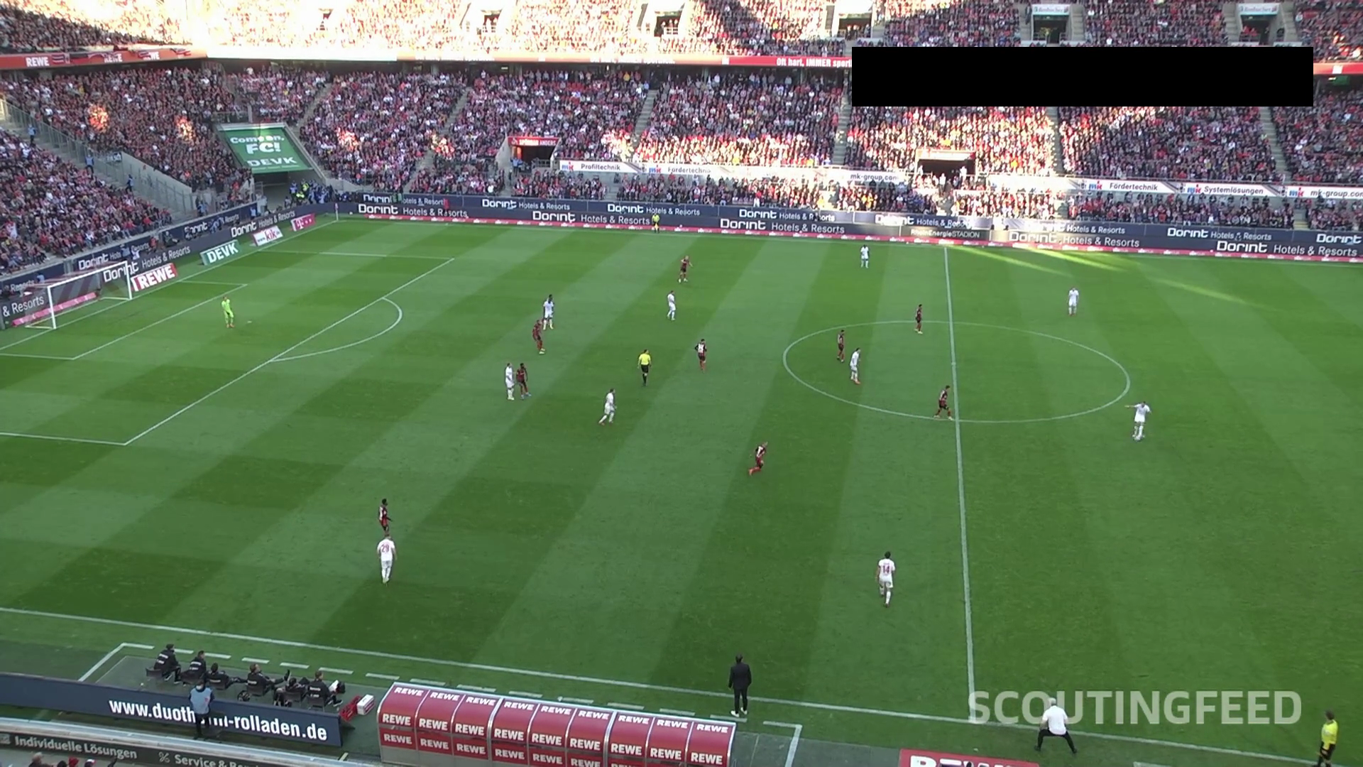 football-players-detection Object Detection Model by Vansh Bothra