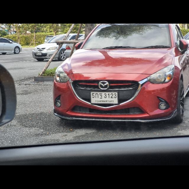 License plate Object Detection Dataset and Pre-Trained Model by Toodnance AI