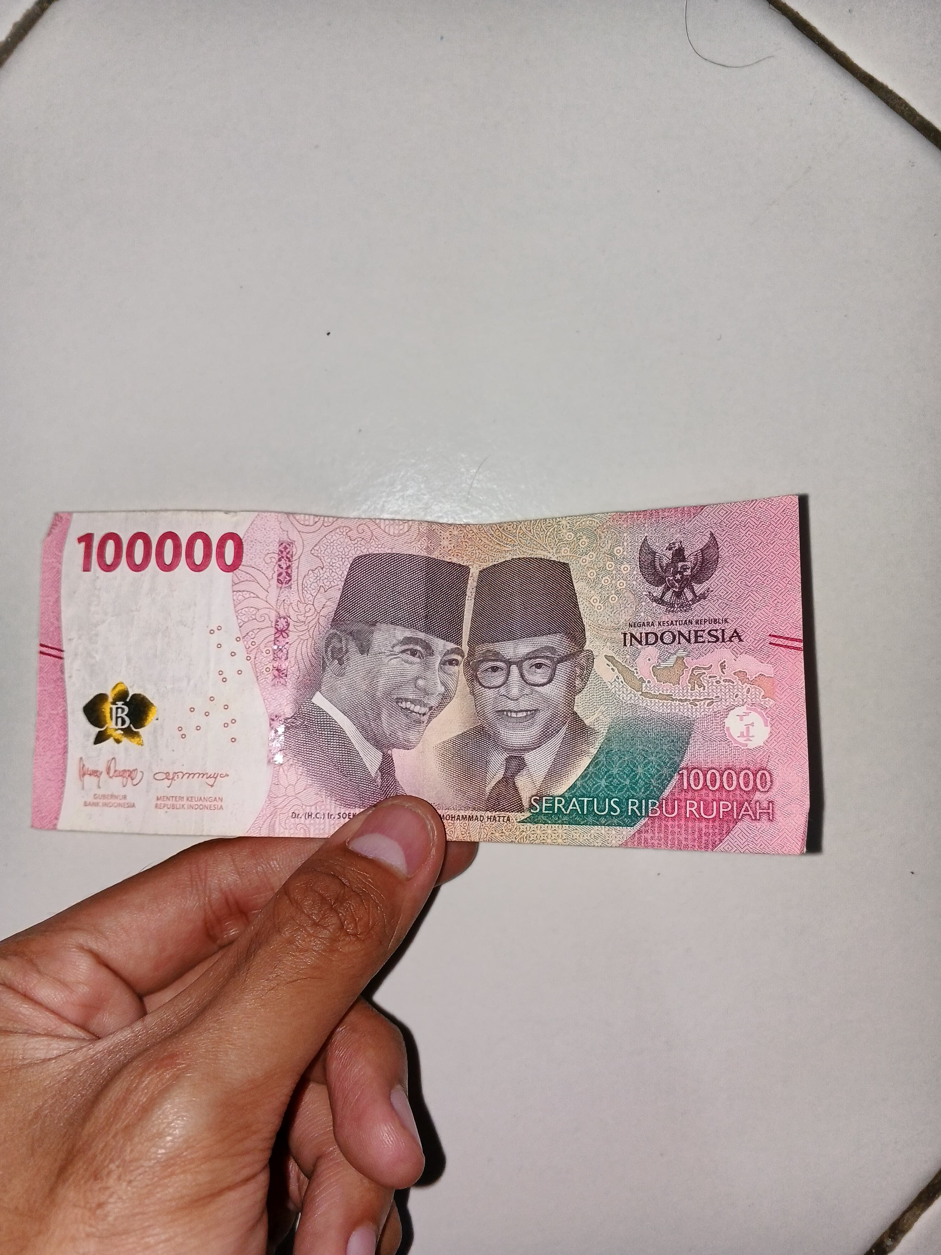 deteksi_nominal Classification Dataset and Pre-Trained Model by money detection