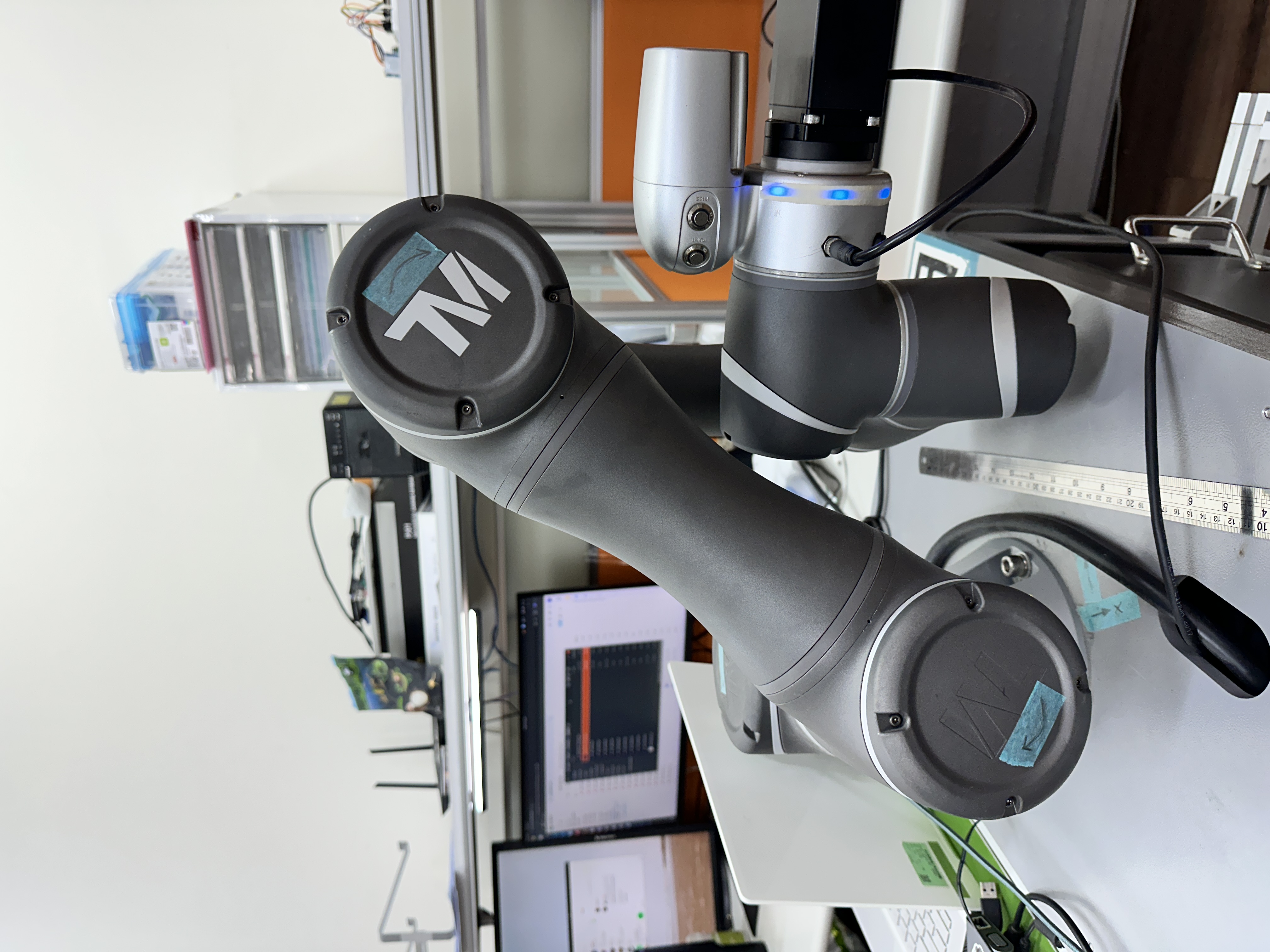 TM_pose_V2 Keypoint Detection Dataset by XGANG