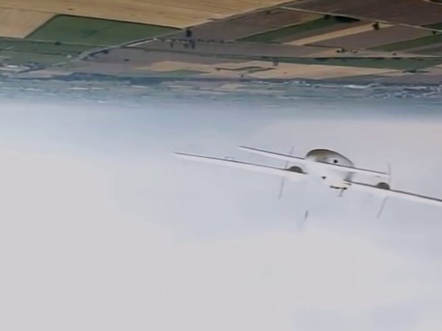 Uav Object Detection Dataset And Pre Trained Model By Uav Detection