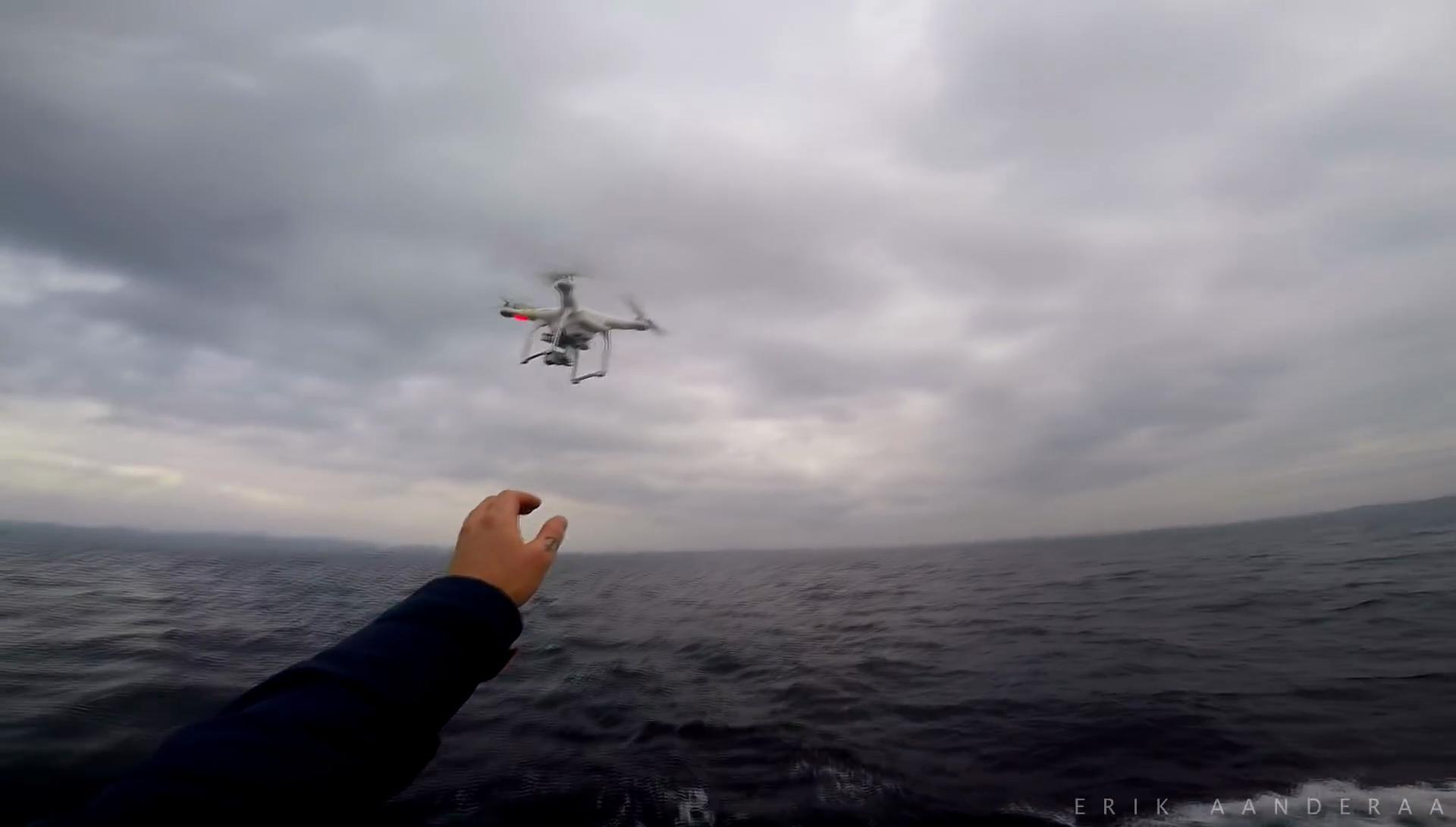 Uav Model By Uav Detection