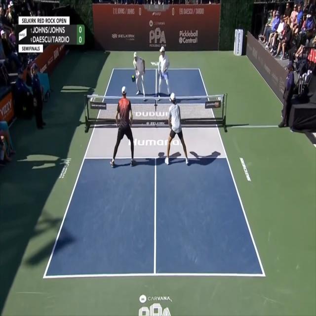 Pickleball Player Detection Object Detection Dataset By Personal Projj