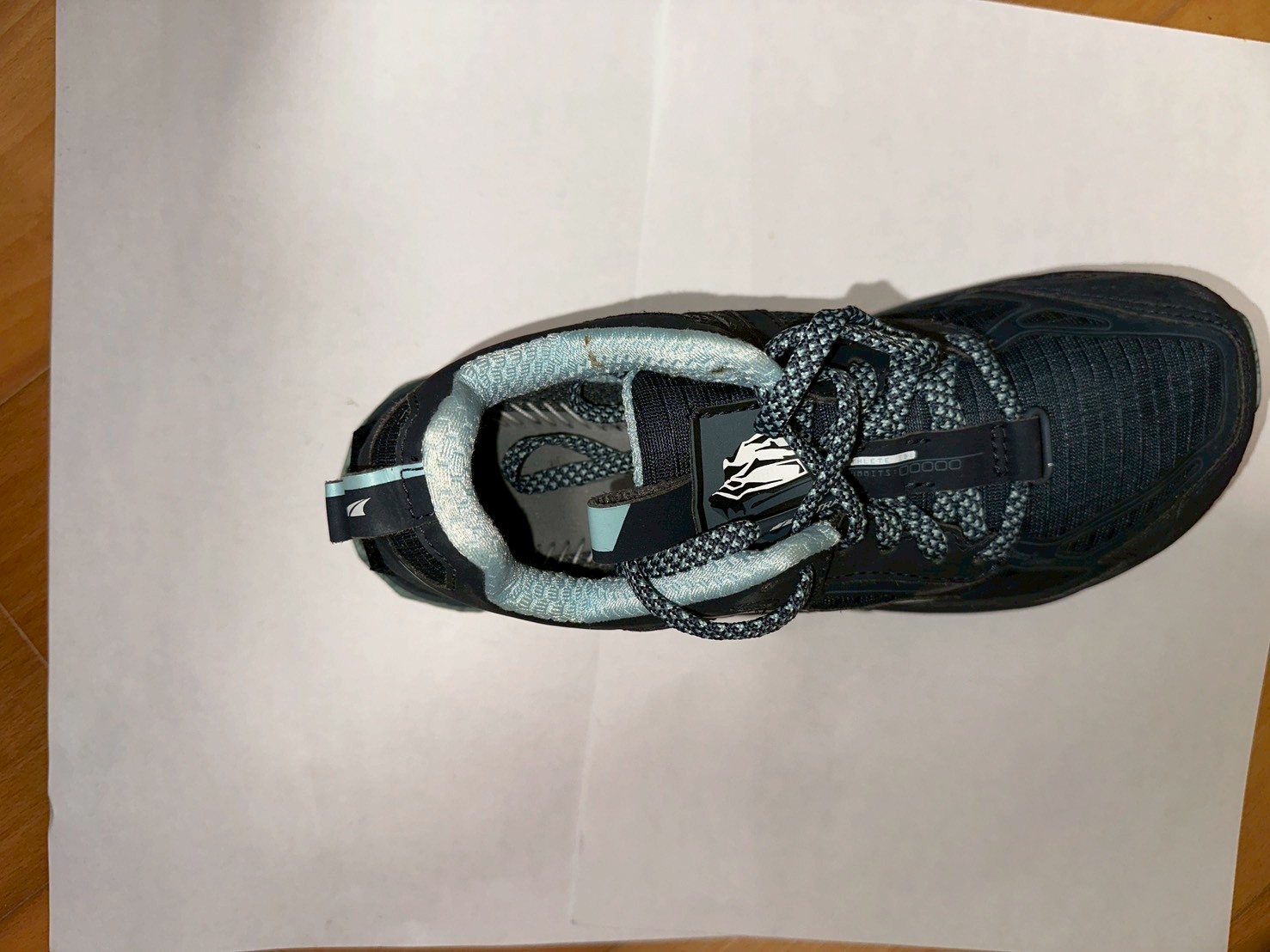 shoes defects 2 Object Detection Dataset by jj